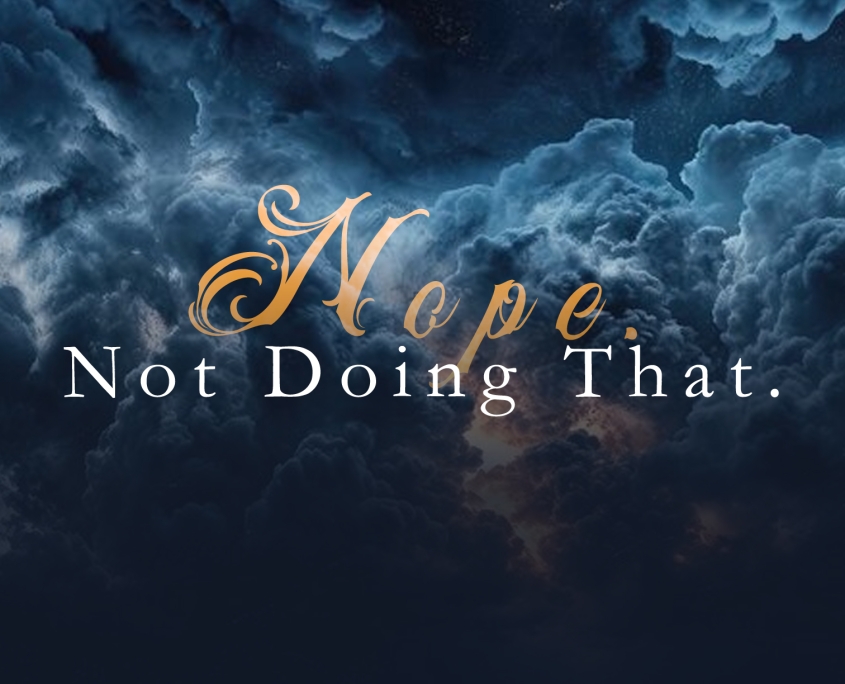 Susie Shellenberger – author and speaker